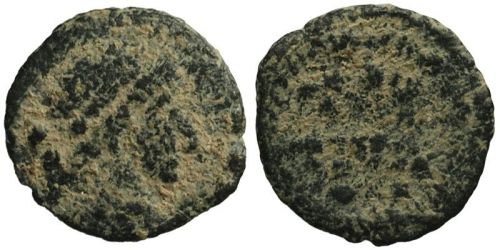 Coins of Germanic Tribes and their Post-Roman Kingdoms - Petasos Coins ...