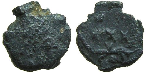 Coins of Germanic Tribes and their Post-Roman Kingdoms - Petasos Coins ...