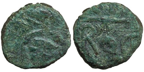 Coins of Germanic Tribes and their Post-Roman Kingdoms - Petasos Coins ...