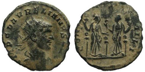 Ancient Roman Coins - Petasos Coins - Ancient Coins: Greek, Roman ...