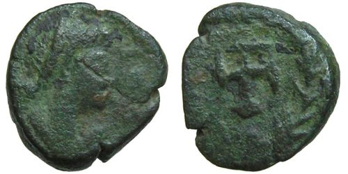 Coins of Germanic Tribes and their Post-Roman Kingdoms - Petasos Coins ...