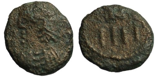 Coins of Germanic Tribes and their Post-Roman Kingdoms - Petasos Coins ...